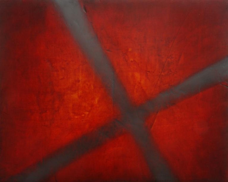 Amanda Wallwork - » Lost Ways