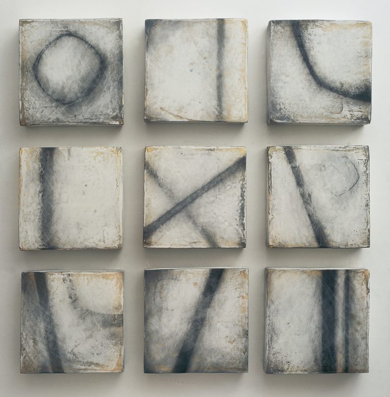 Amanda Wallwork - » Lost Ways