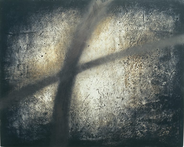 Amanda Wallwork - » Lost Ways