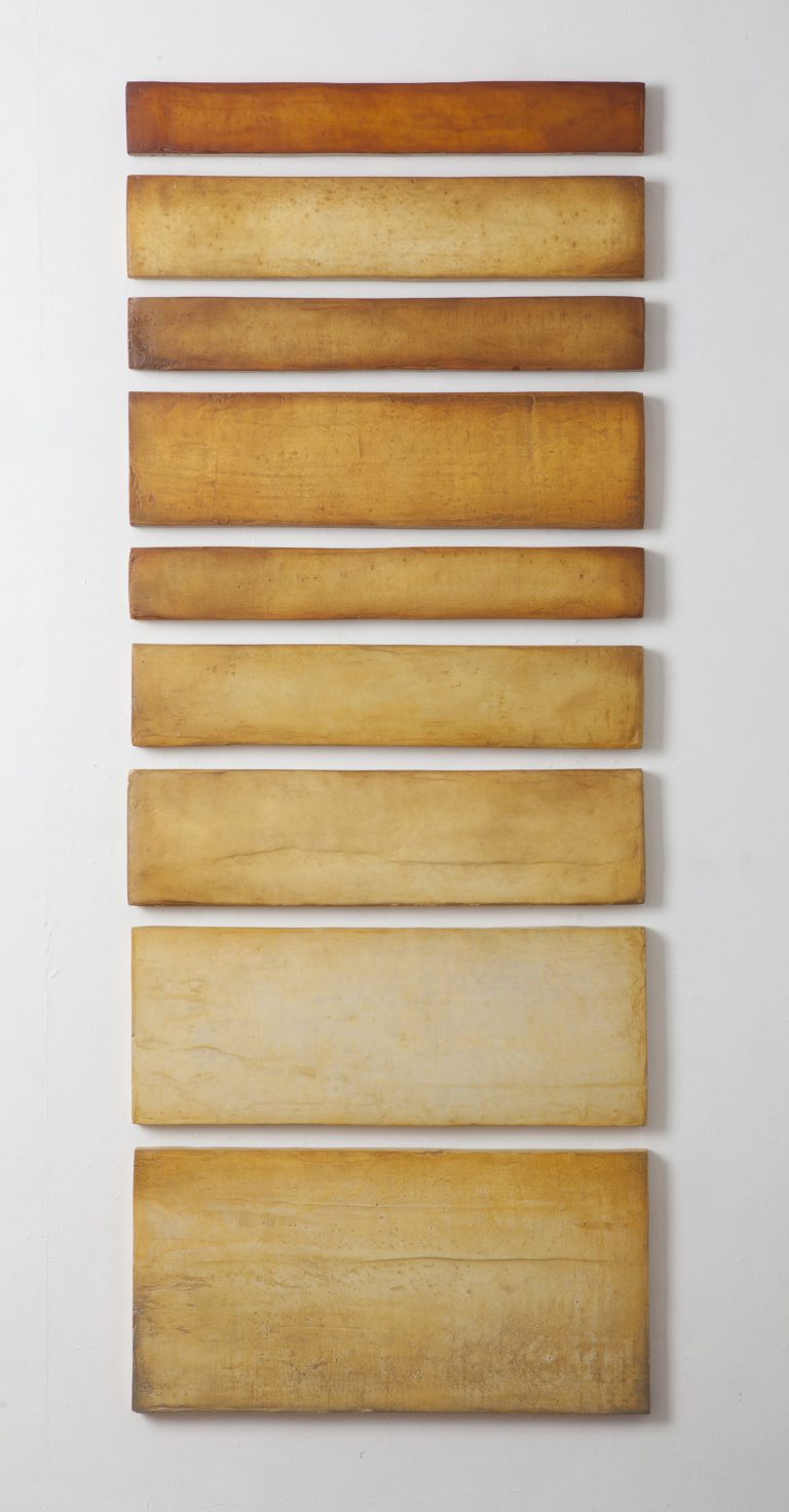 Amanda Wallwork - » Mapping the Jurassic Coast