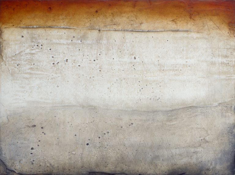 Amanda Wallwork - » Deep Time