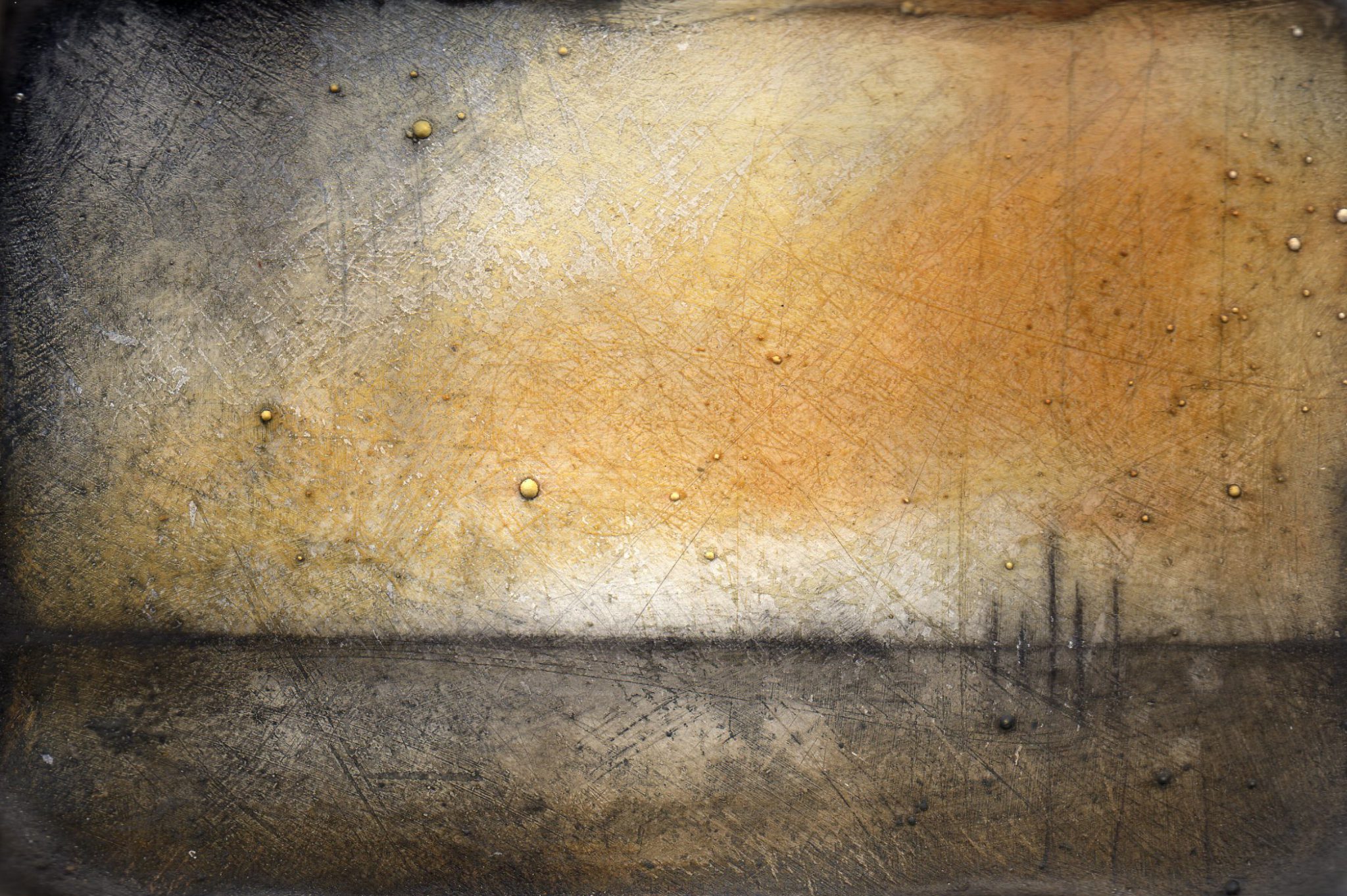 Amanda Wallwork - » Timewalking